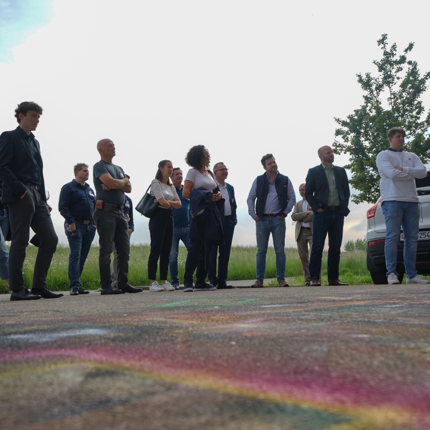 Rückblick SPOTLIGHT ISZL - Wirtschaftsregion ZUGWEST