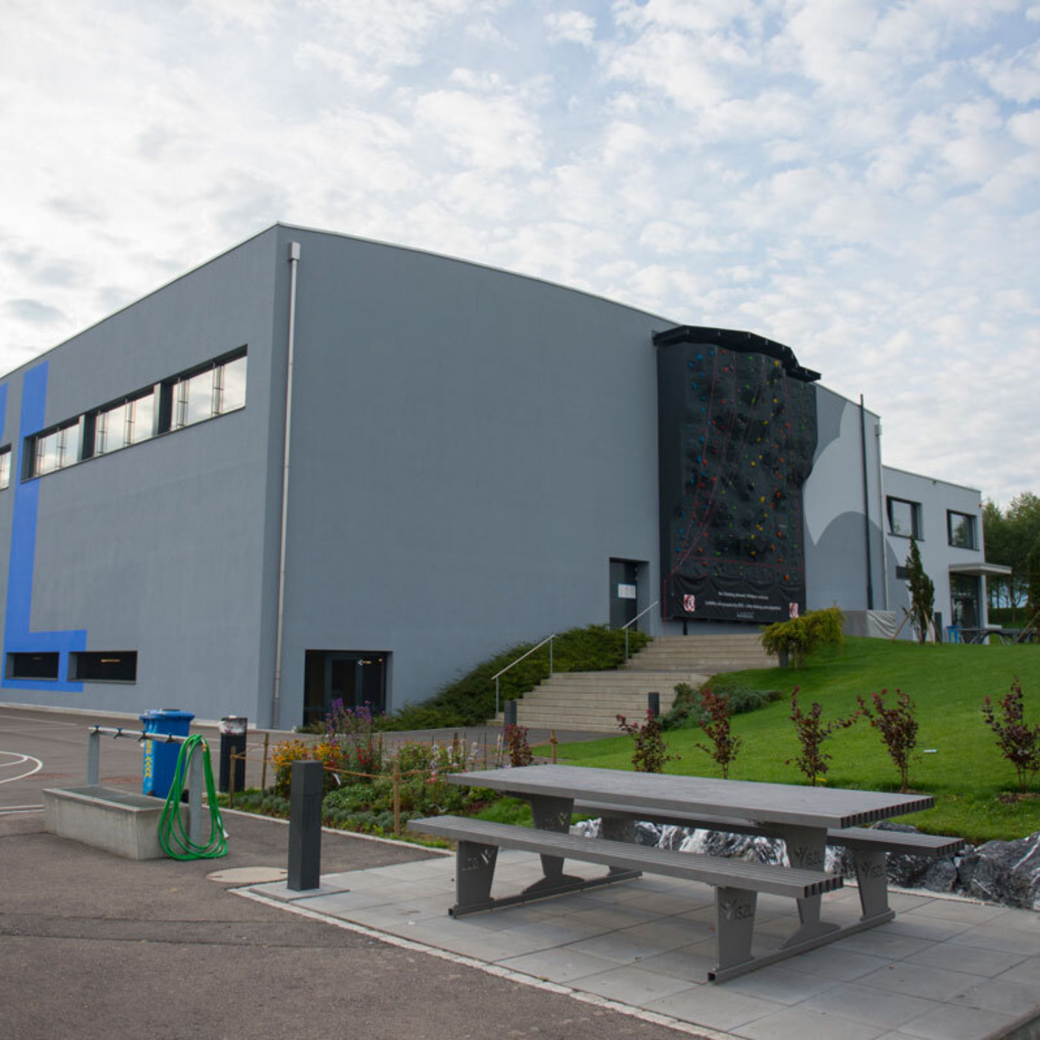 SPOTLIGHT ISZL - Wirtschaftsregion ZUGWEST